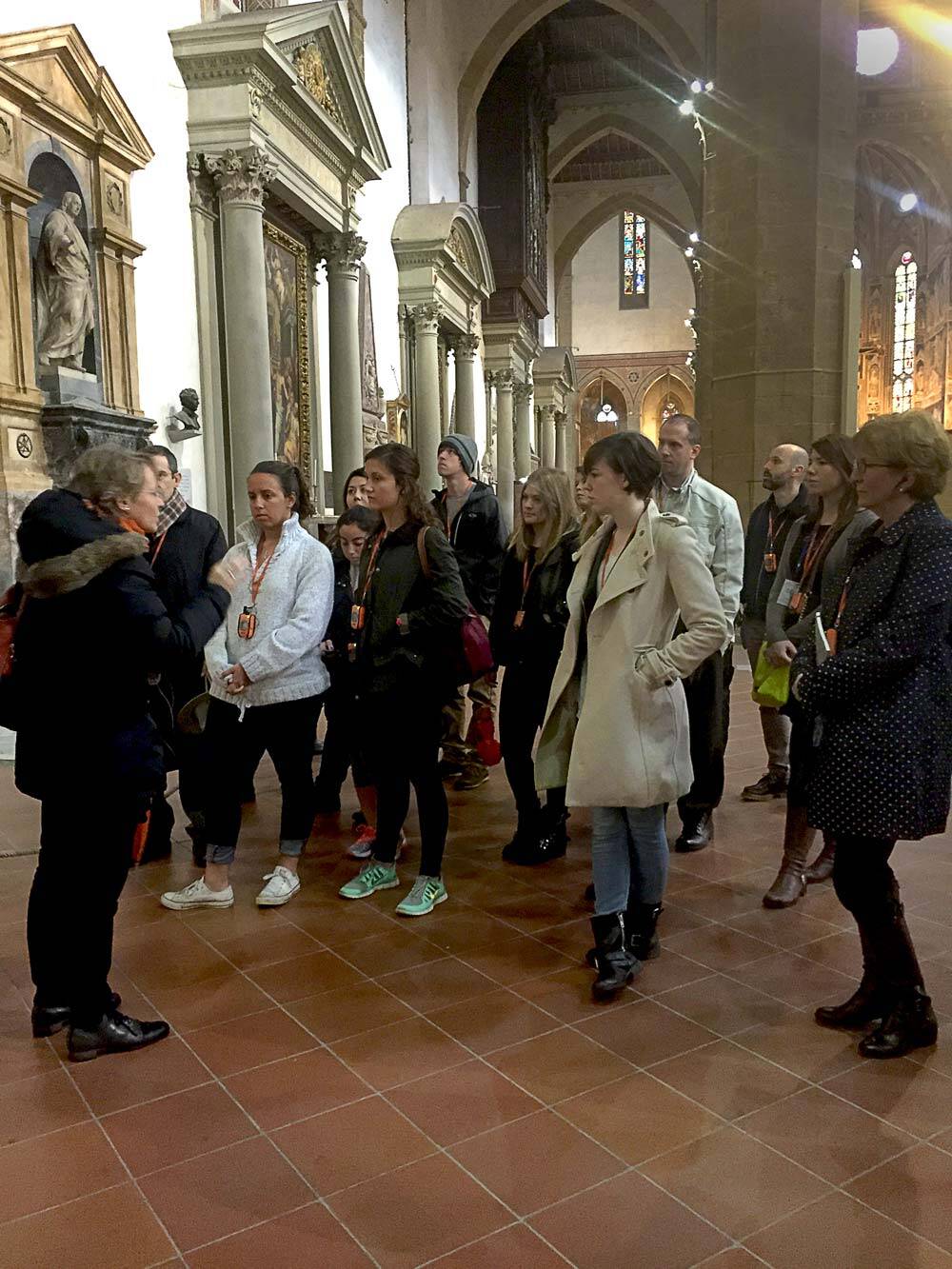 CEA CAPA Education Abroad in Florence, Italy | Go Overseas